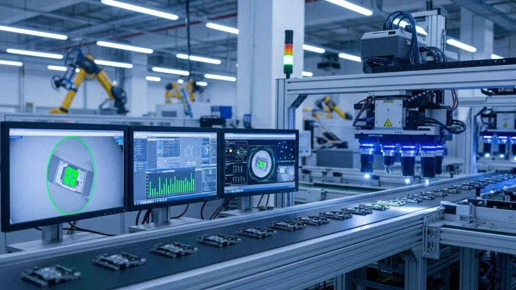 スポット溶接とは？仕組みとメリット、製造現場での活用事例を解説 - マニュリンク