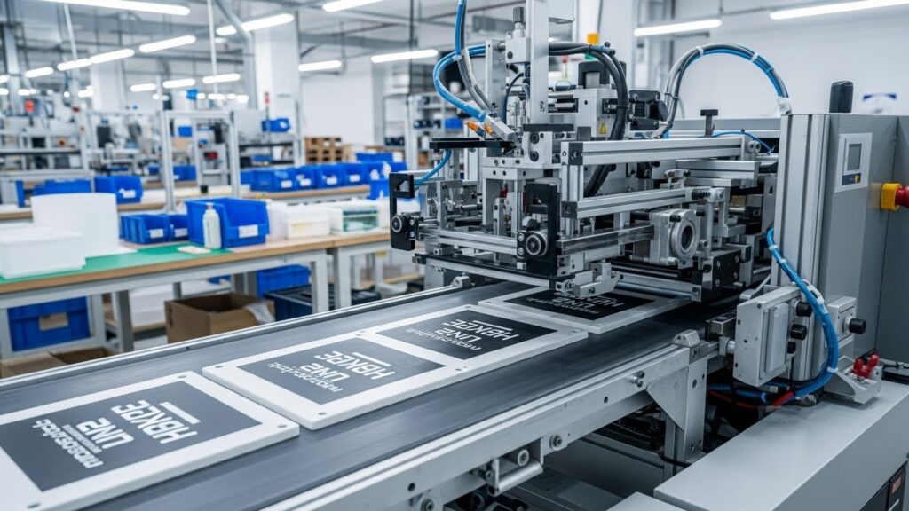 レーザー加工とは？種類と仕組み、用途を初心者向けにわかりやすく解説 - マニュリンク